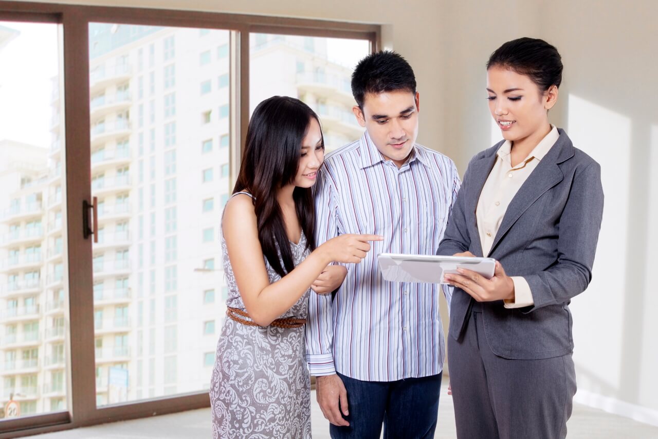 Hire a Real Estate Agent | Advanced Termite & Home Inspections